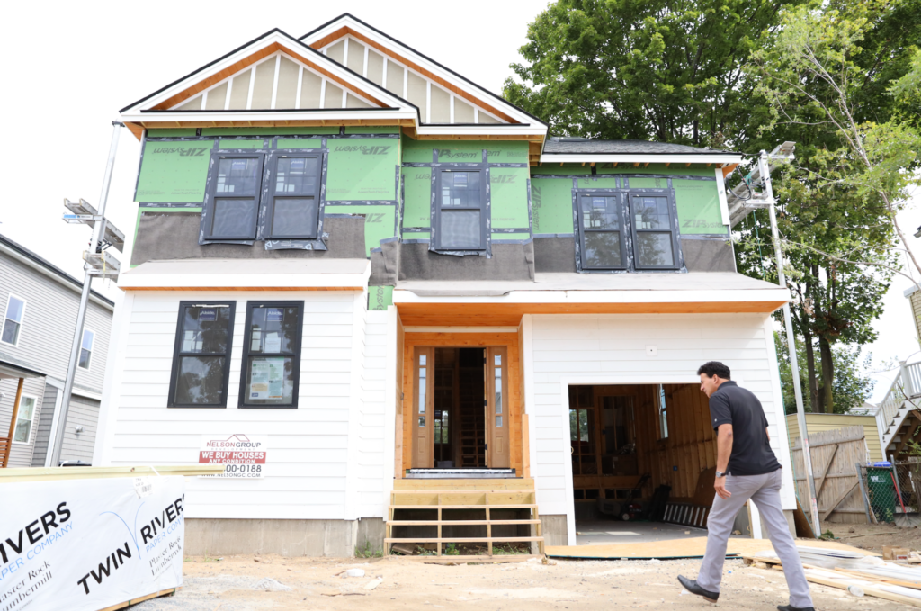 Nelson Group – Real Estate Solutions – Massachusetts